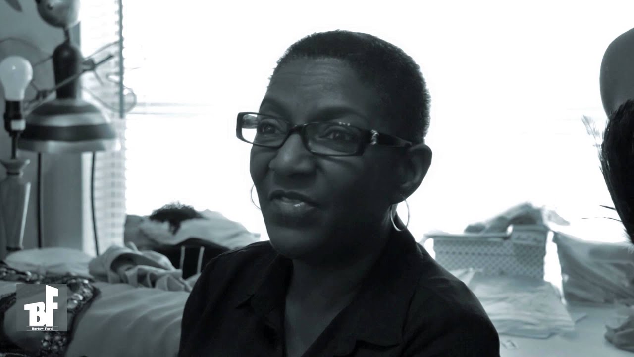 Sandra Gray Shares Experience - YouTube