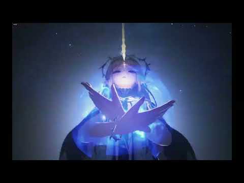Cartethyia solo new Tower of Adversity  - Her blade is all that she needs