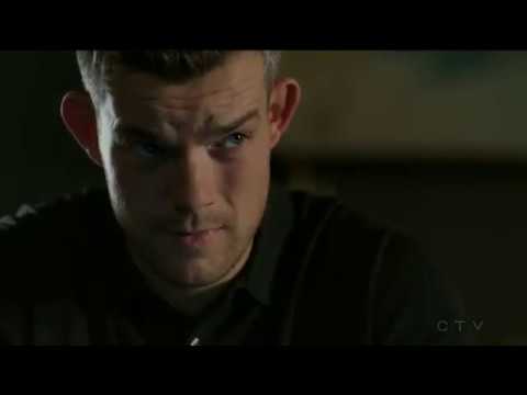 Harry Doyle joins Quantico / violent fight scene - Quantico (tv series ...