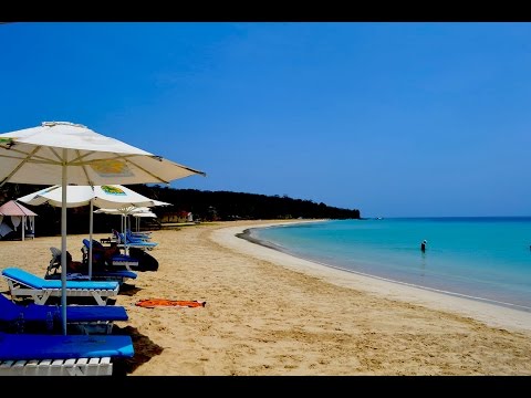 Mi viaje a Corn Island Nicaragua - My trip to Corn Island, Nicaragua