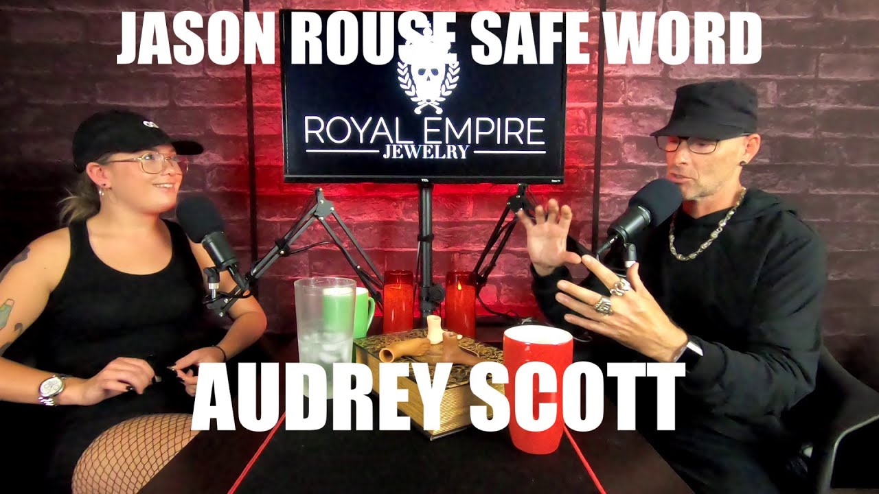 AUDREY SCOTT JASON ROUSE SAFE WORD - YouTube