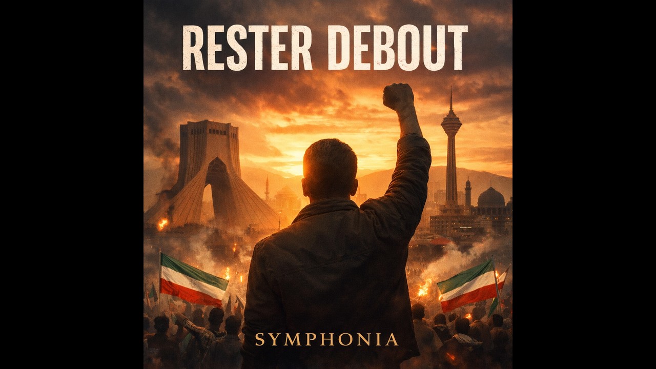 Rester Debout - YouTube