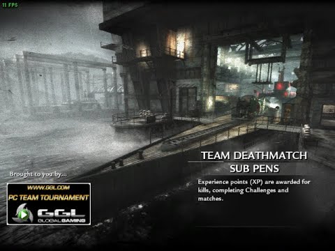 CoDWaW OuT*Tact Tactical Crouch Ranked Server (2021) (Sub_Pens) by Pudy ...