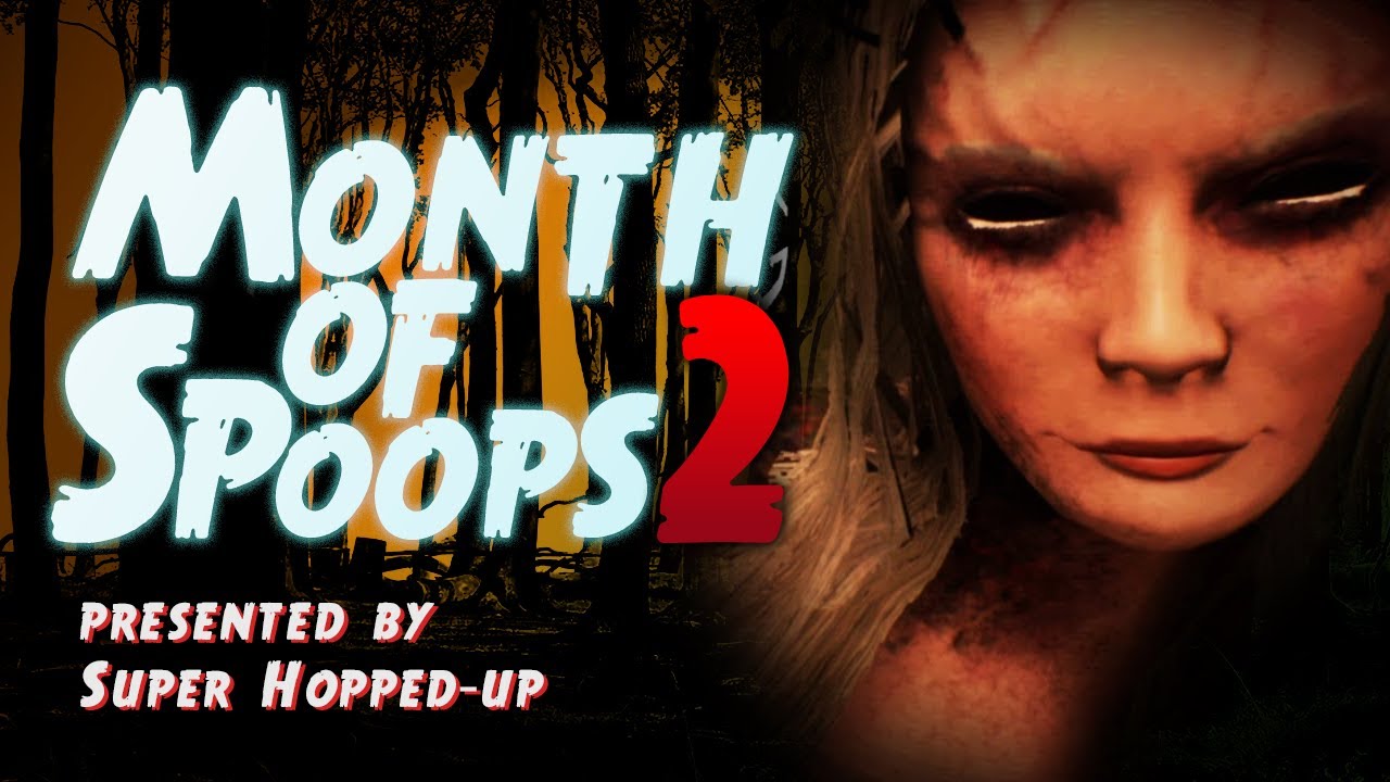 Unforgiving: A Northern Hymn (Part 2/2) - Month of Spoops 2 - YouTube