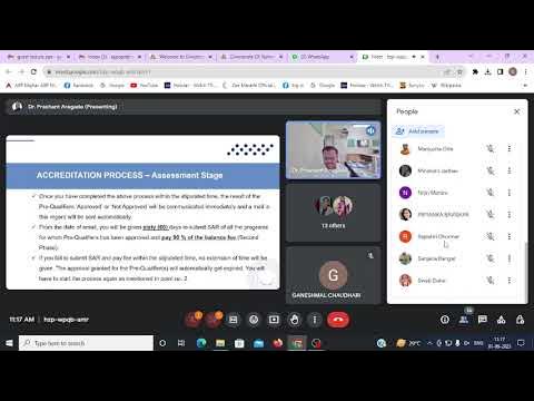 CO PO MAPPING AND ATTAINMENT - YouTube