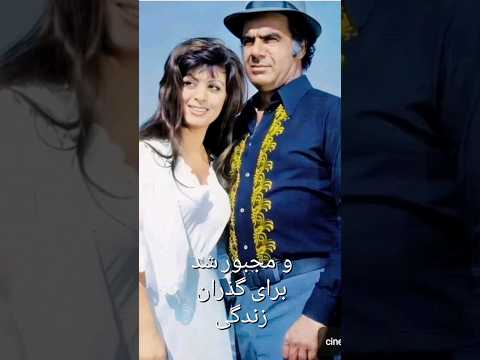 ناصر ملک مطیعی مظلوم ترین بازیگر سینمای ایران! #biography #فیلم #music #بازیگر_ایرانی