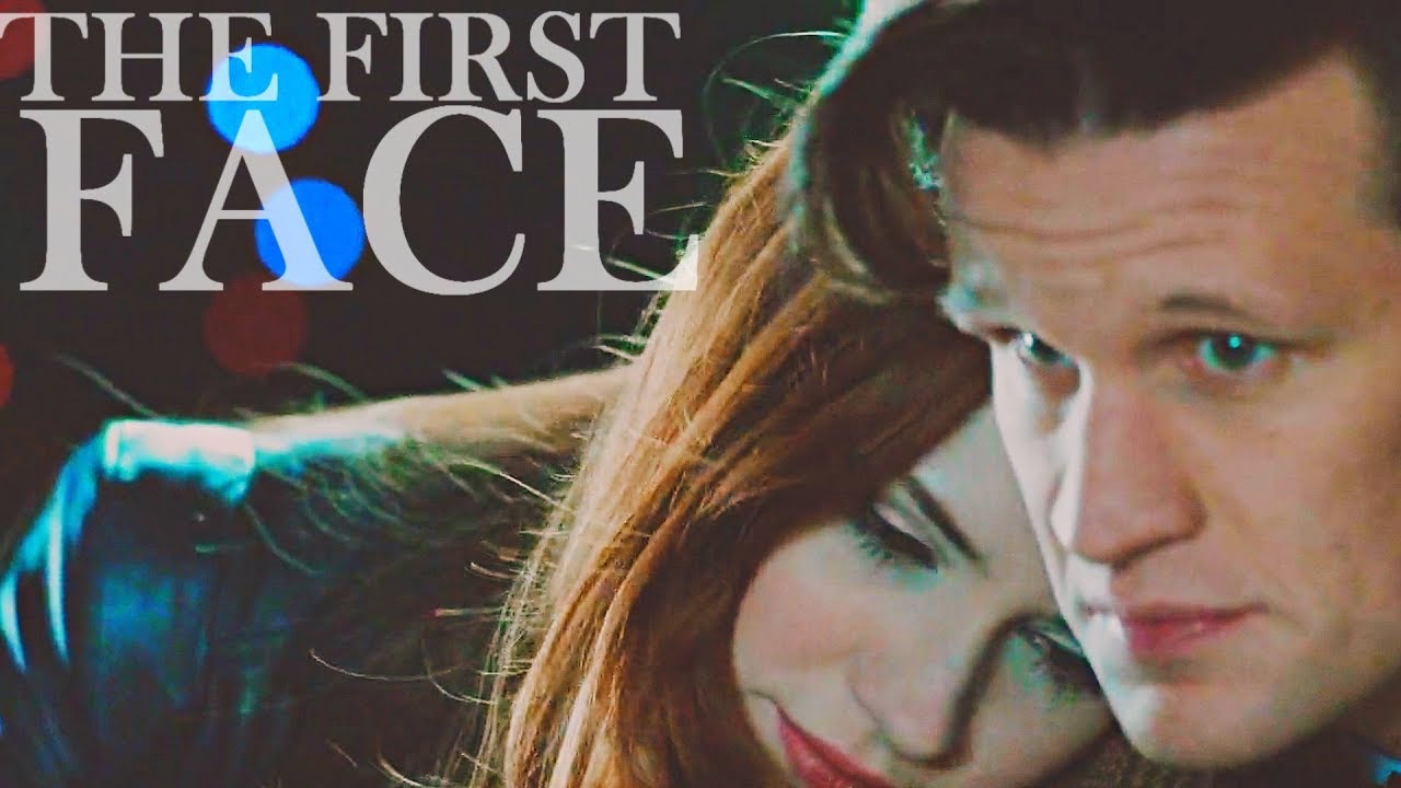 The First Face | Doctor Who | Doctor & Amy (TRMC) - YouTube