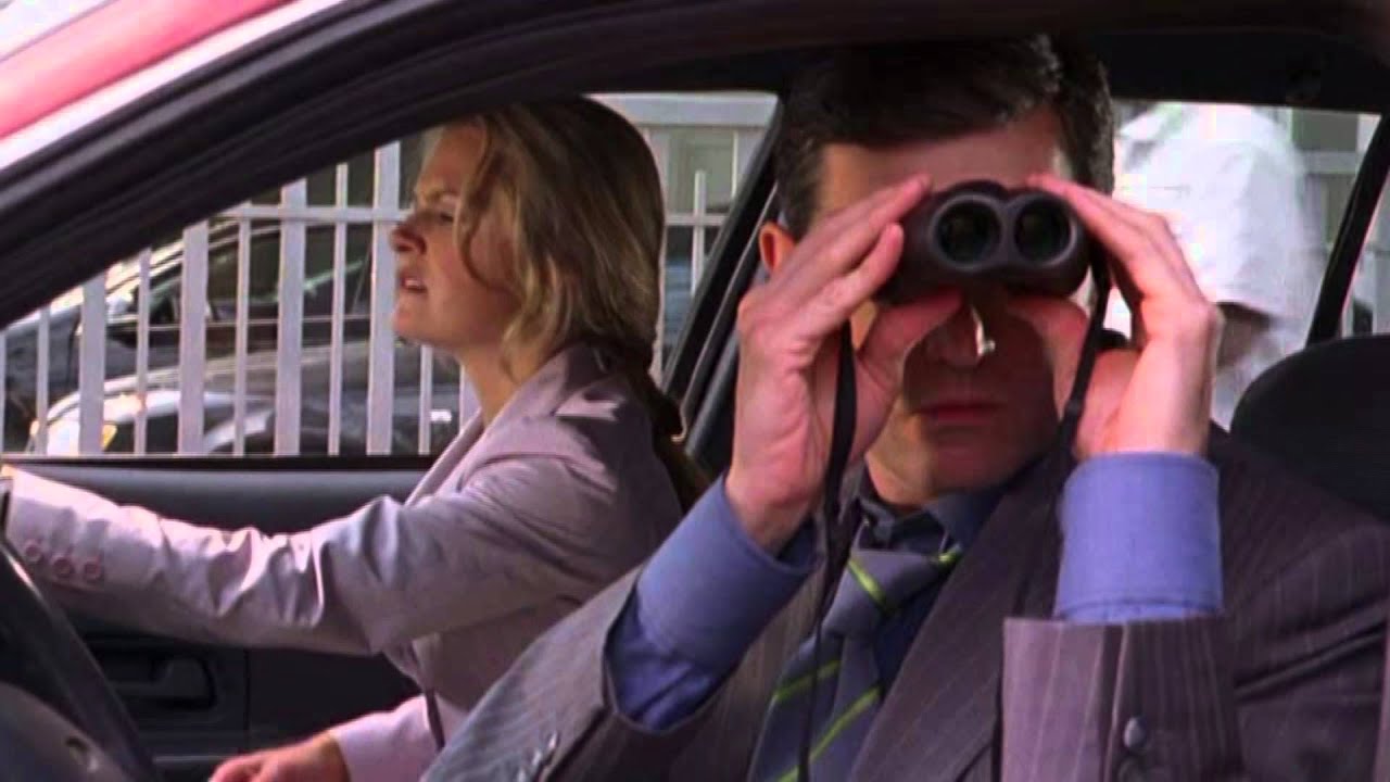 Psych intro s1 - YouTube