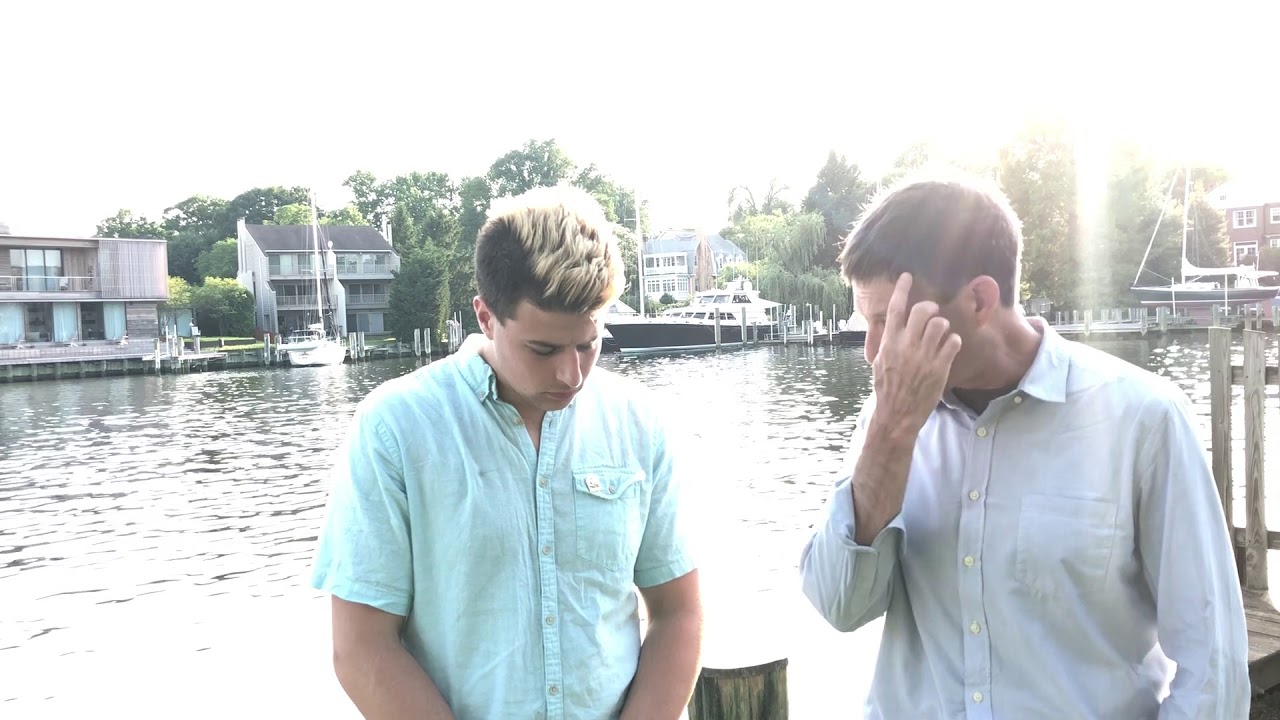 Aron Axe - Candidate for Delegate, District 30A - YouTube