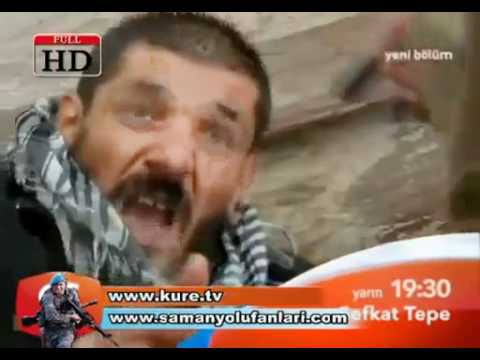 Şefkat Tepe 51.Bölüm Fragmanı 2012