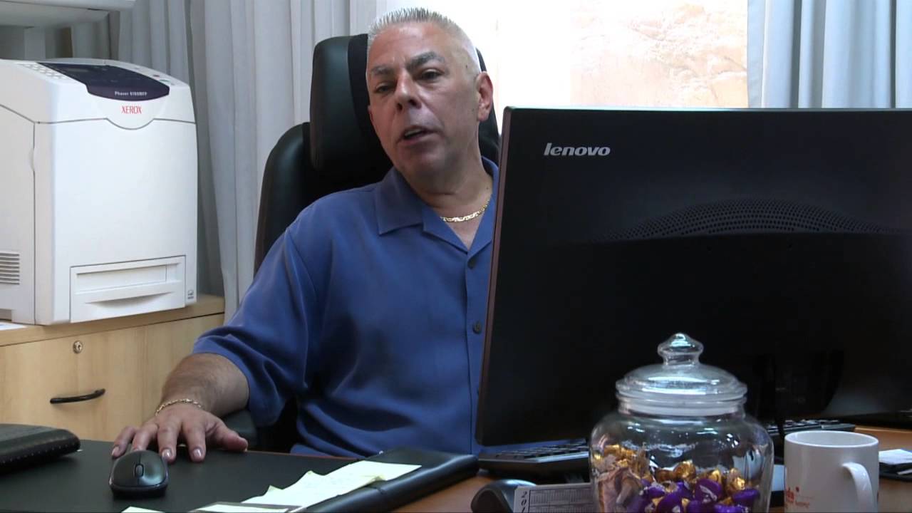 Interview Steven Marra Hoben y Talentoso - YouTube