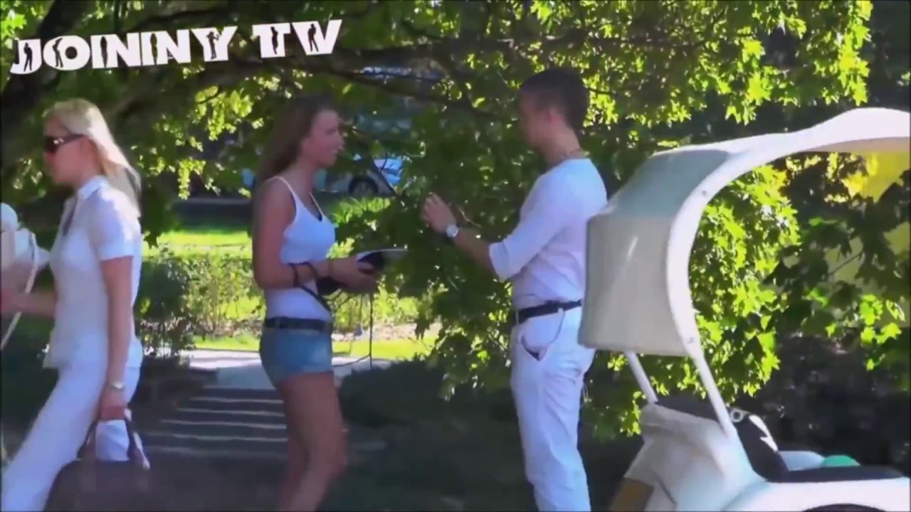 TOP 5 Kissing Pranks January 2016 - Best Sexy Kissing Prank Compilation ...