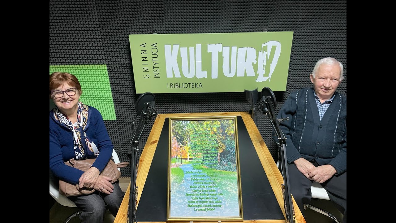 Perły Łęczyc - Pan Piotr Kanar z Kaczkowa - YouTube