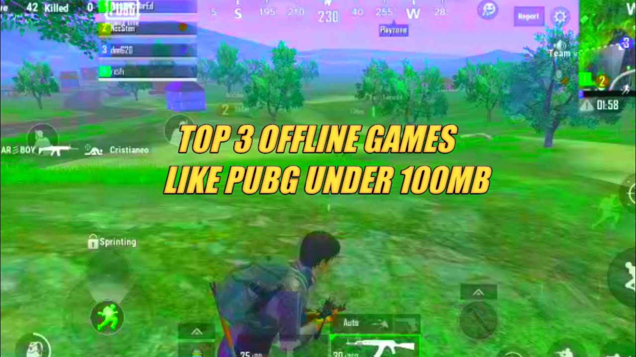 Top 3 Offline Games Like Pubg Offline Games YouTube top-3-offline-games-like-pubg-offline-games-youtube
