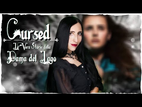CURSED | La Vera Storia della Dama del Lago, da Nimue a Merlino e i Cavalieri della Tavola Rotonda