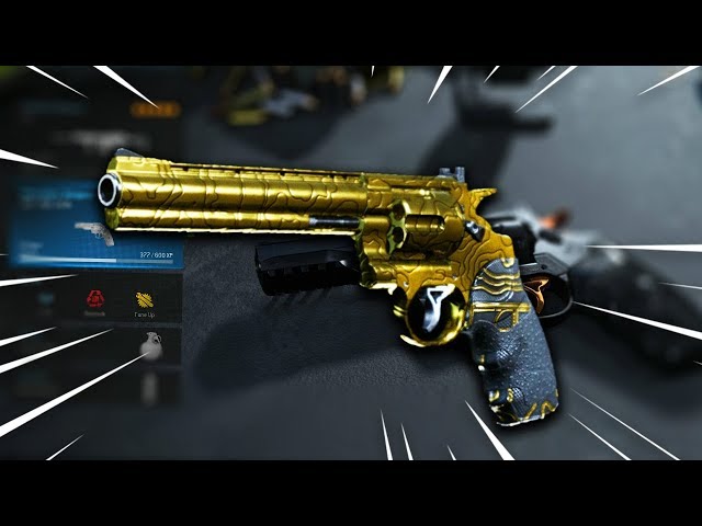 Gunsgold Guns Gold Weapons