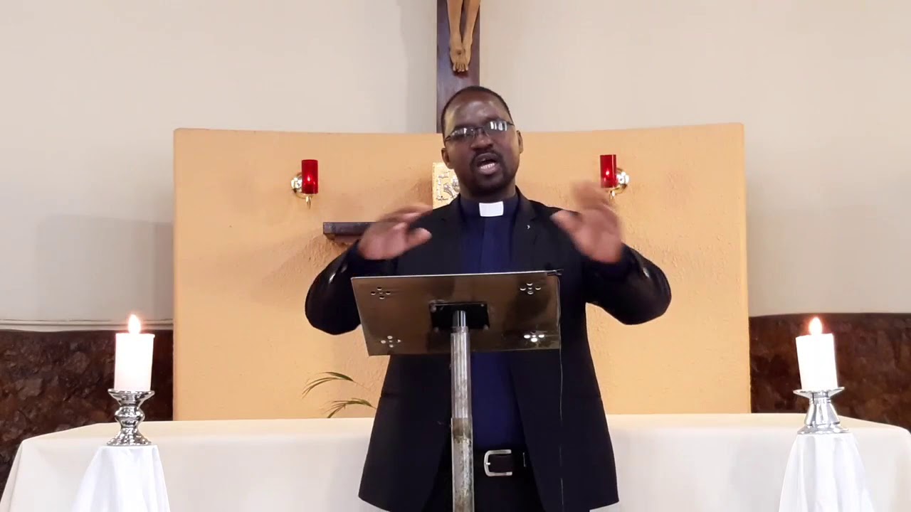 St Anne's Retreat - YouTube