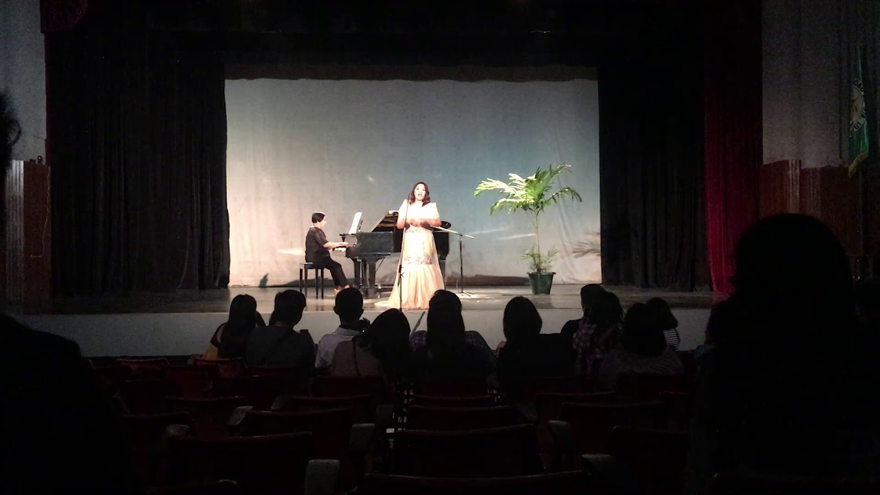 BITUING MARIKIT - YouTube