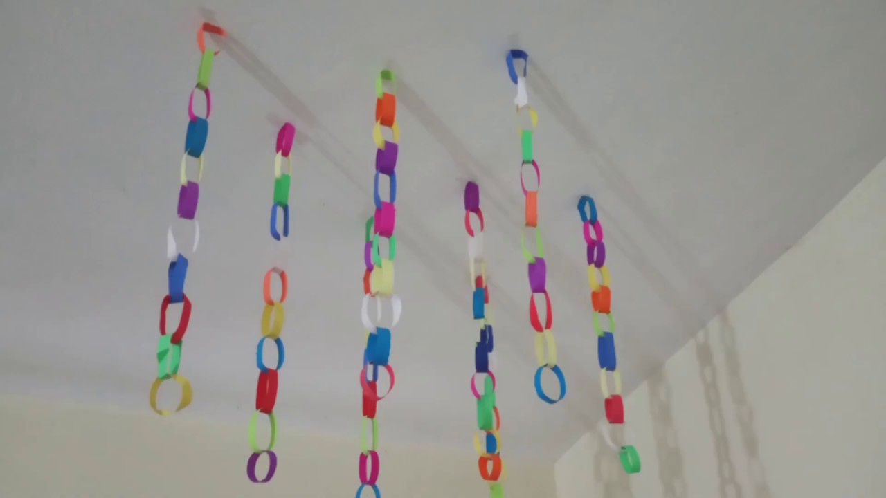DIY easy paper craft for kids # cook and craft jinu - YouTube