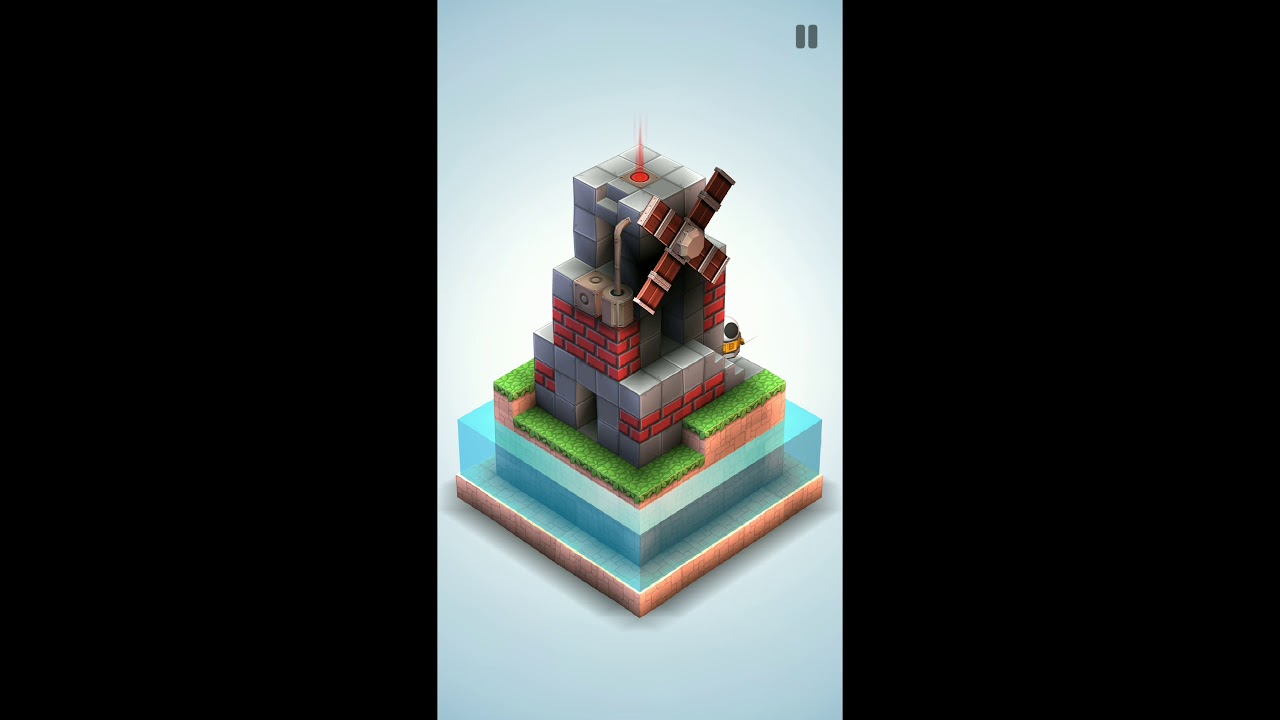 Mekorama level 2 - YouTube