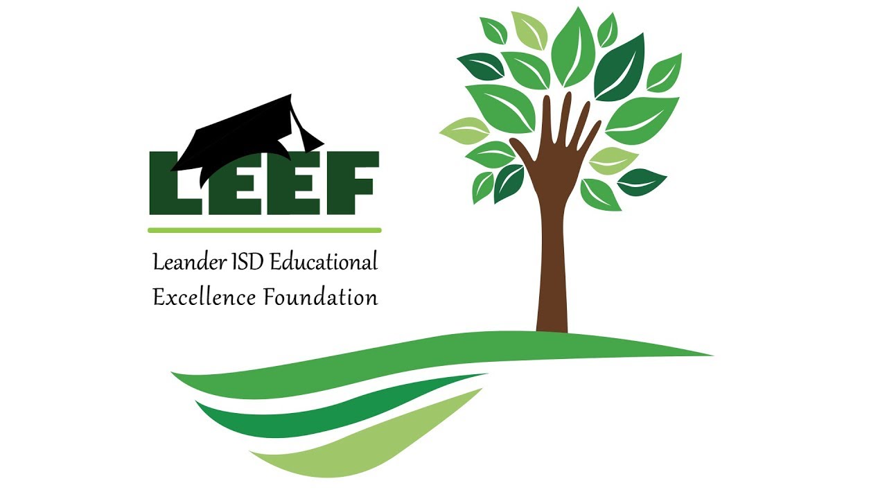 LEEF Grants - YouTube