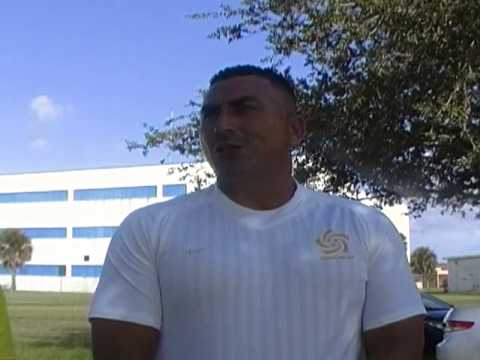 Gaspar Molina - YouTube