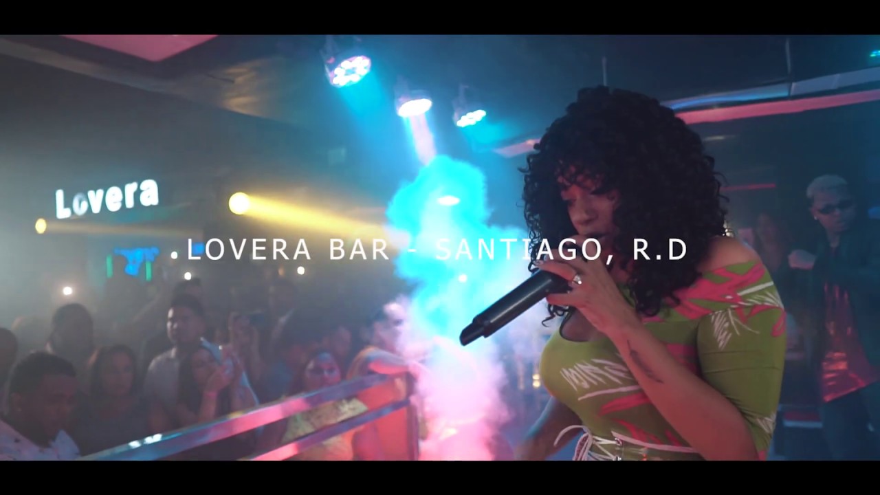 La Insuperable en vivo en lovera bar Santiago - YouTube
