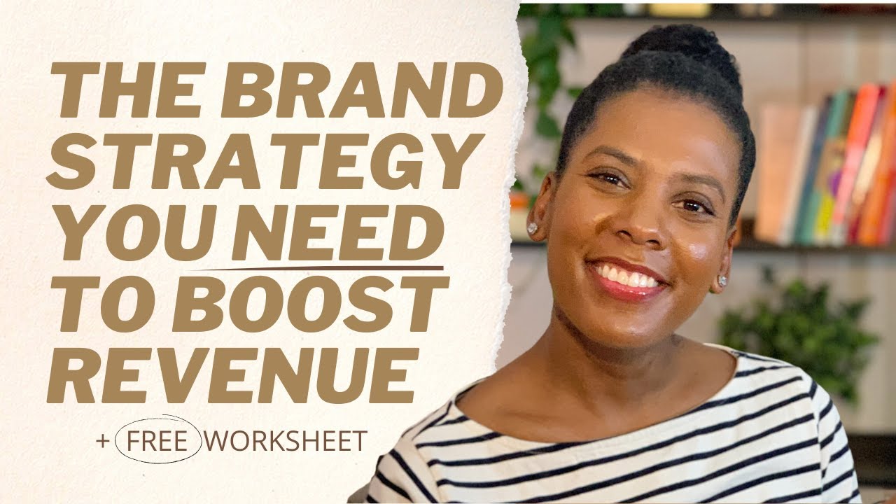 Marketing 101: How Brand Breadth Boosts Revenue - YouTube