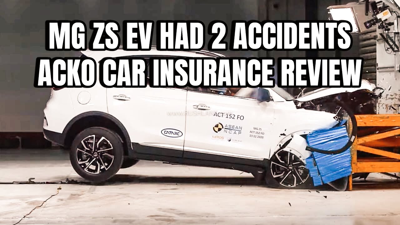 ACKO CAR INSURANCE REVIEW - YouTube