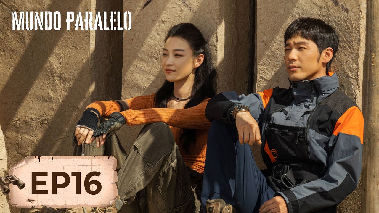 Mundo Paralelo | Episodios 16 Completos (Parallel World) | WeTV - YouTube