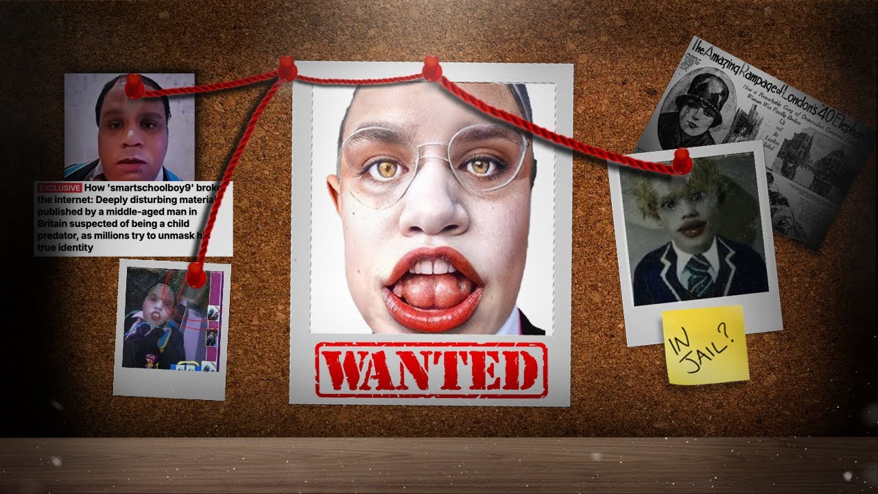 The DISTURBING Truth About Smartschoolboy9 - YouTube