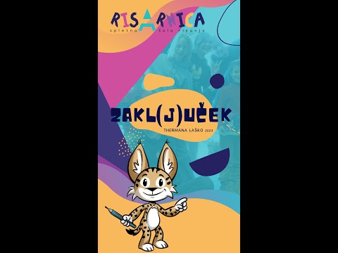 Zakl(j)uček - Thermana Laško 2023