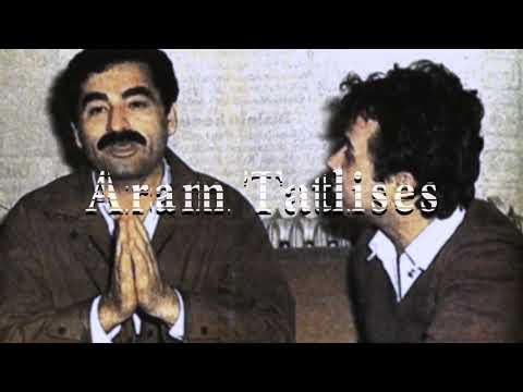 ibrahim tatlises birakin gitsin 1985 (müziksiz)