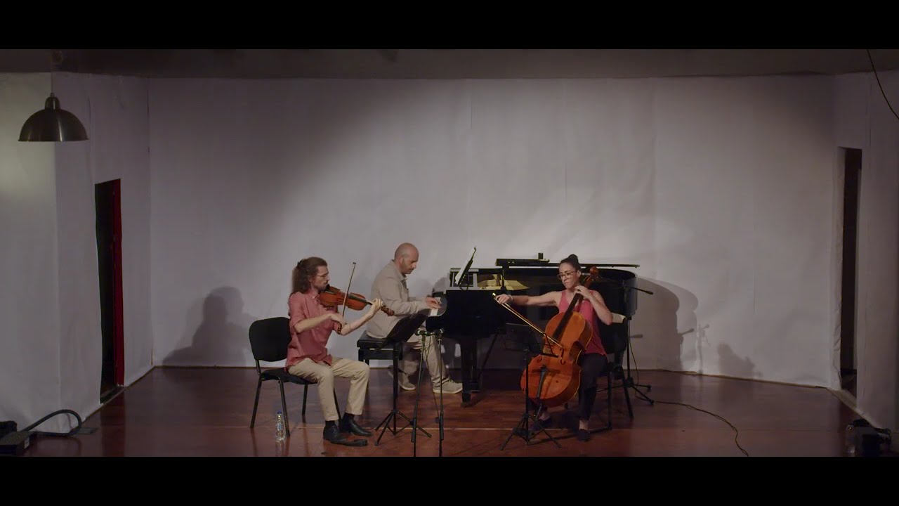 MuSifanto 2024 - Galan Trio plays Aubade by Dionysis Boukouvalas - YouTube