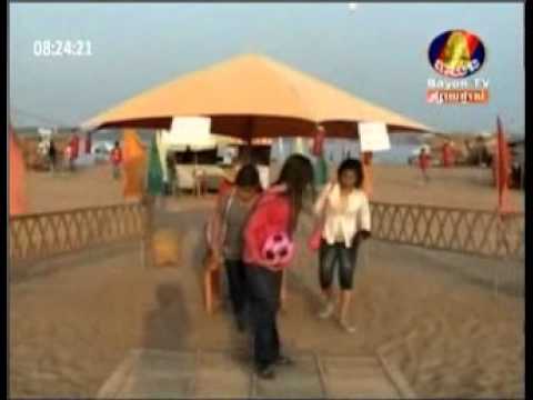 Khmer Hot News Videos,Khmer News, Bayon TV, NewsTV, 12 February 2015 Part  05