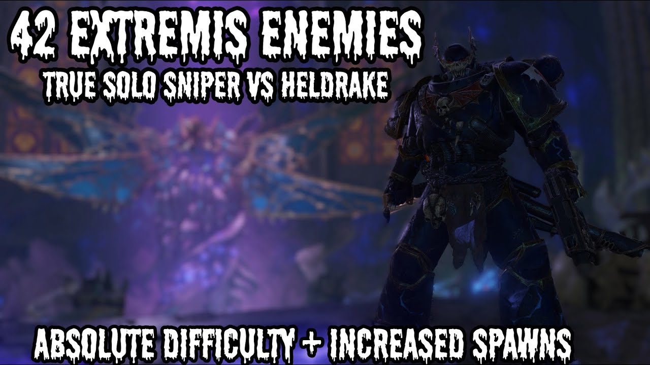 Shadow of Nostramo: Night Lord Hunts the Thousand Sons | Heldrake Hunt ...