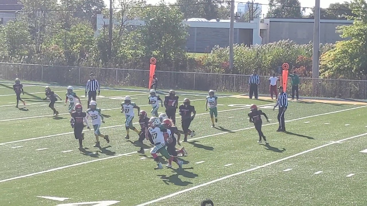Cayden Stupak #17 2019 highlights - YouTube