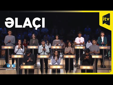 Əlaçı | 22.12.2023