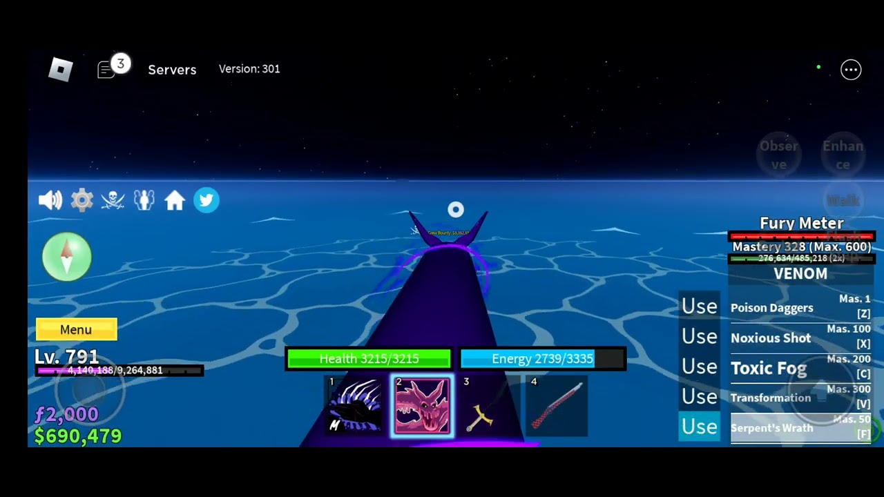 how you get in to cursed ship without being level 1000 - YouTube