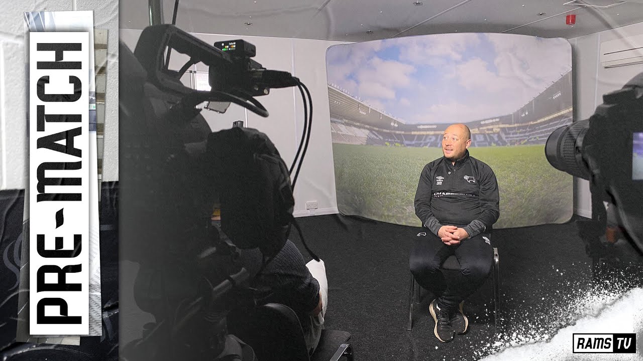 PRE MATCH | Danny Maye - Manchester United U18s (A) - YouTube