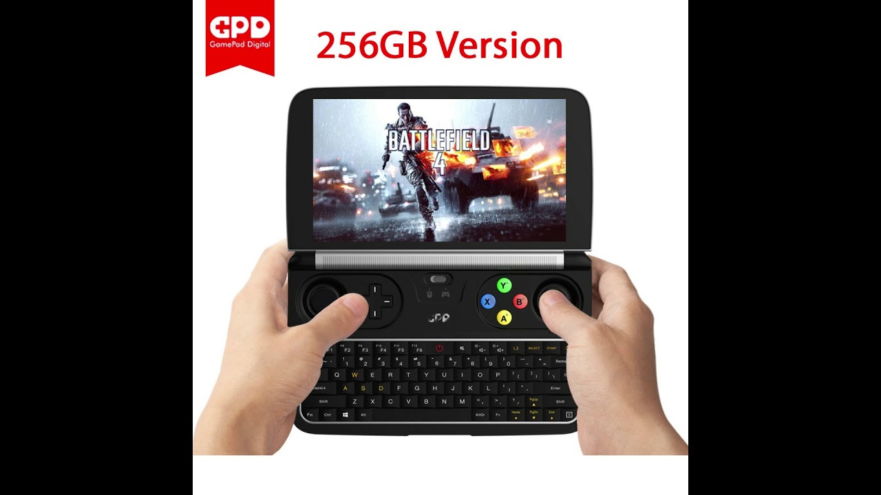 best Pocket Mini PC Laptop you can buy it know - YouTube