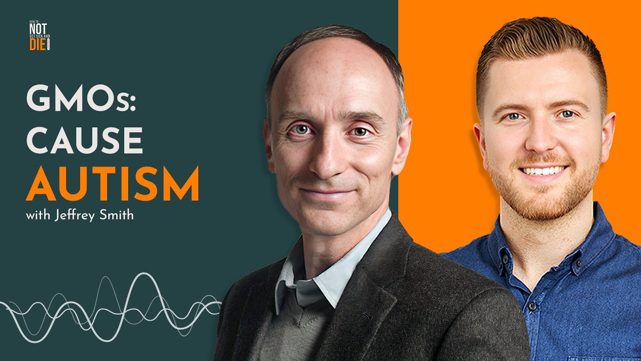 The Dark Side of GMOs: What You Need to Know About Glyphosate Causing Disease - YouTube