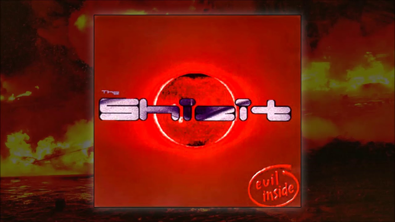 THE SHIZIT - Audio Jihad - YouTube Music