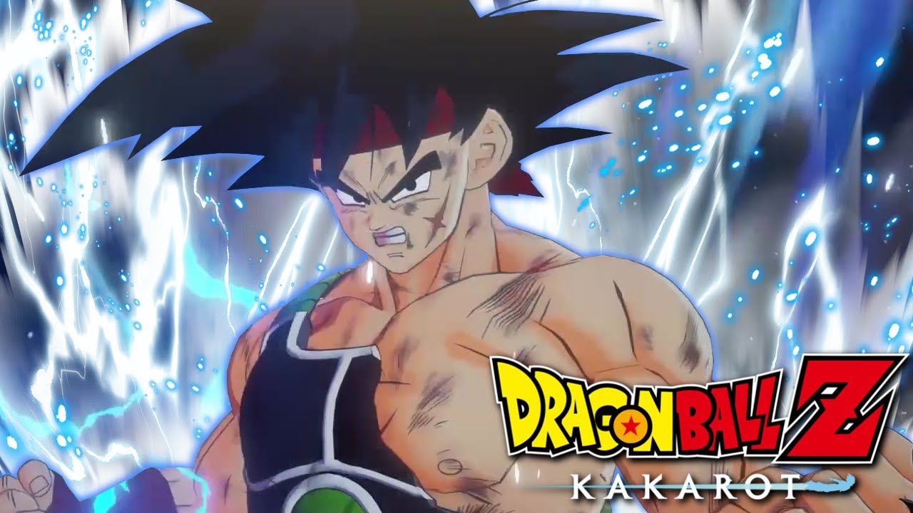 Data de lançamento da DLC 4 e gameplay em Planeta Vegeta | Dragon Ball ...