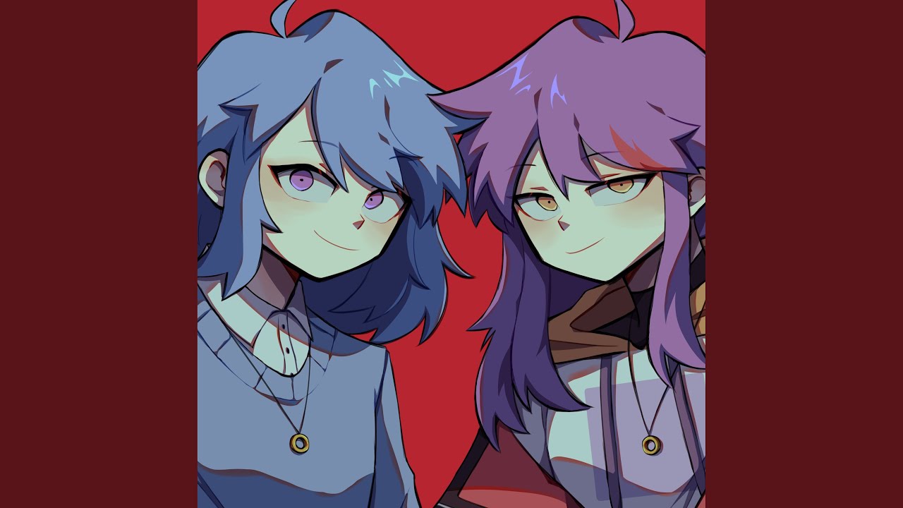 Colorburst - YouTube Music