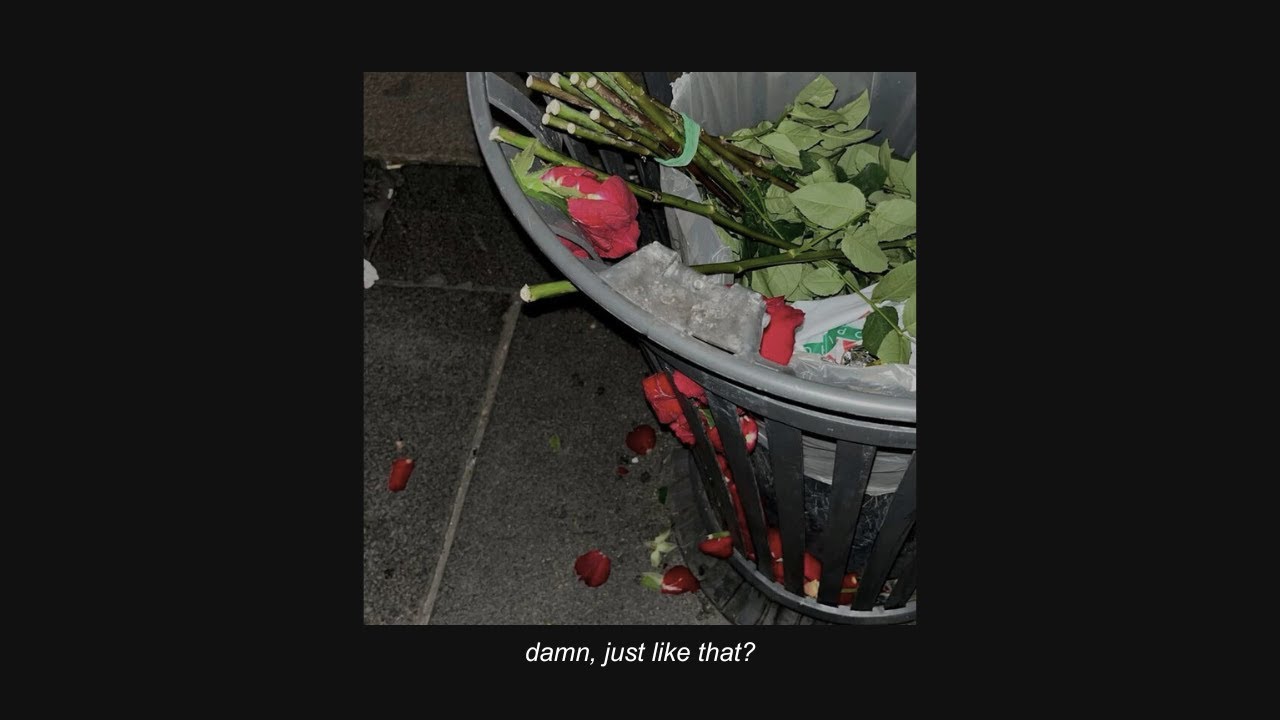 damn, just like that? - a playlist - YouTube