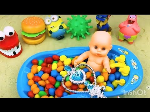 satisfying kids video /asmar video l/baby video - YouTube