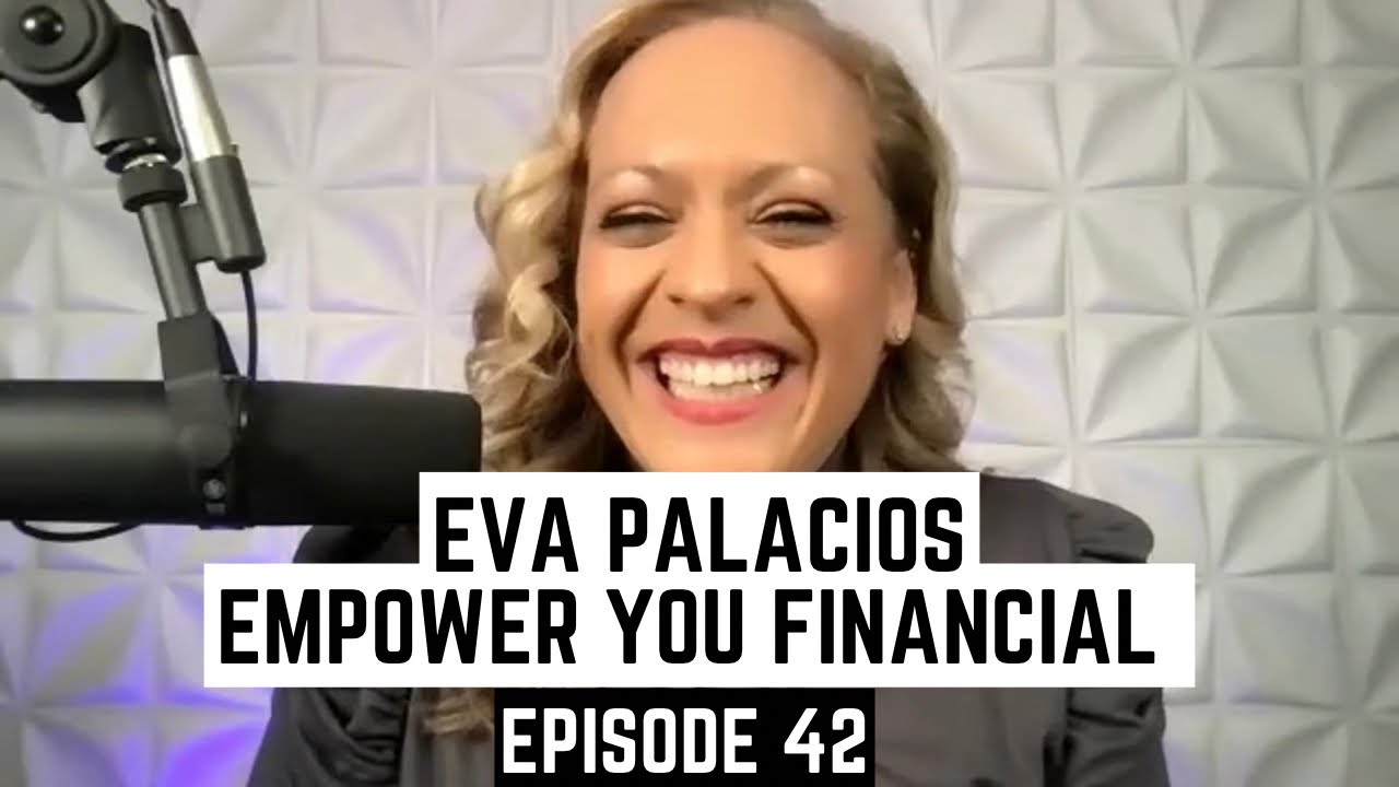 Eva Palacios "The Credit Coach" Your 2024 Wealth Blueprint! - YouTube