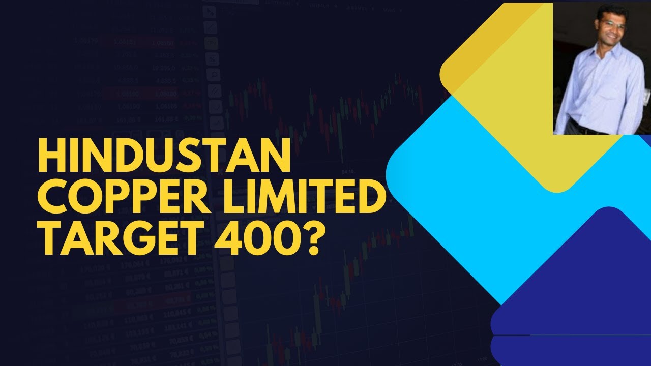 Hindustan Copper Limited Target, Hind Copper Target - YouTube