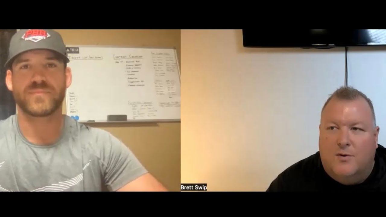 The Changeup with Casey Fair | 10.3.23 - YouTube